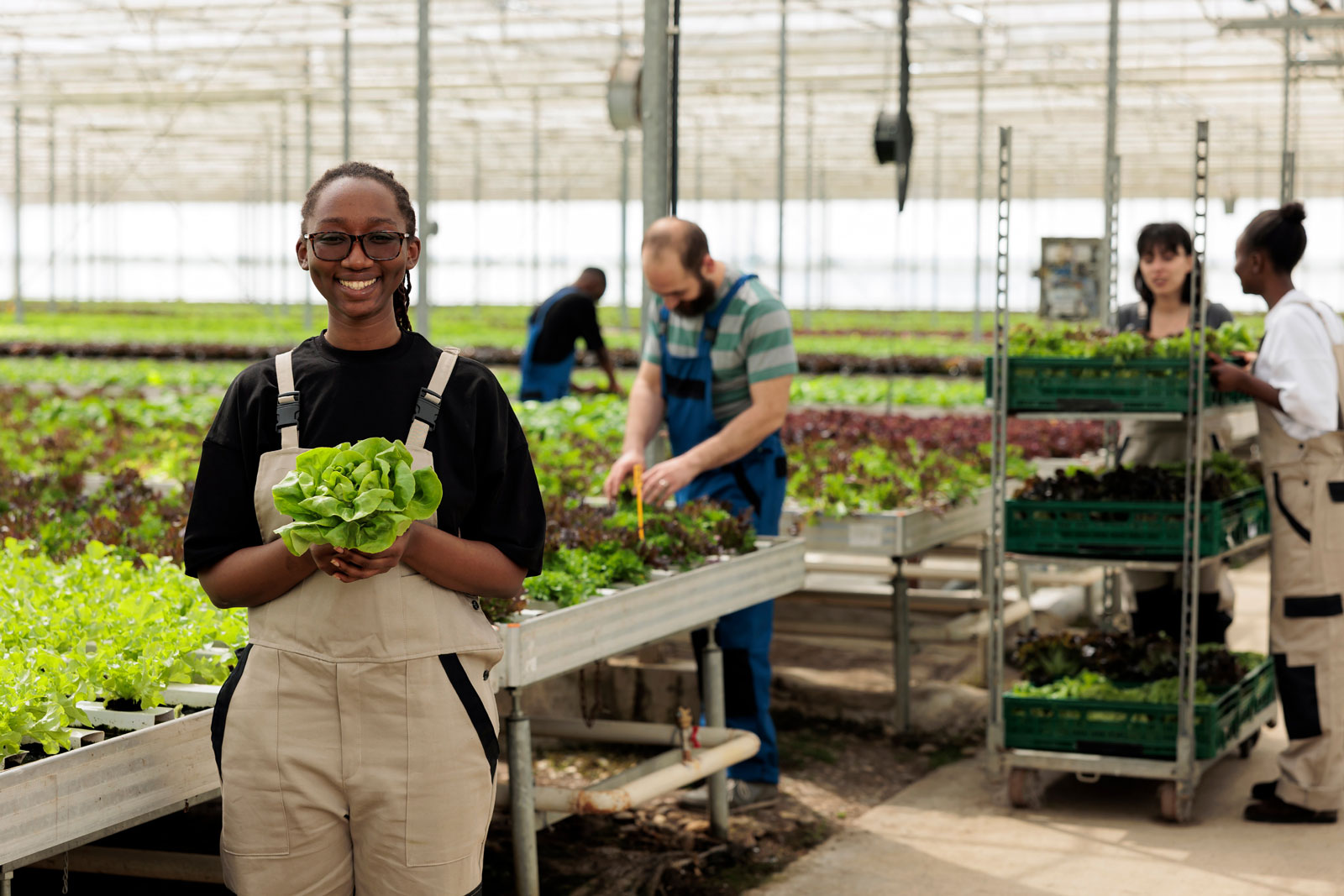 Woolish | Wool + Innovation